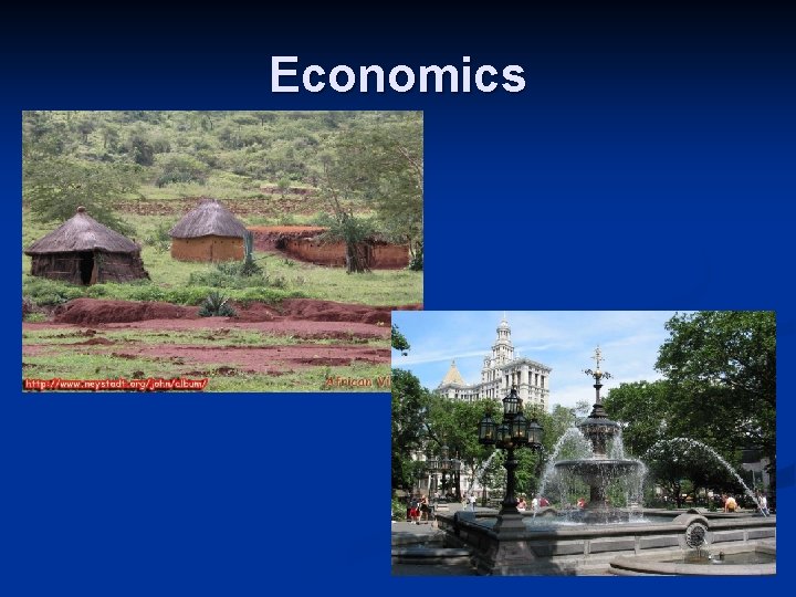 An Introduction to Global Geography What is Geography