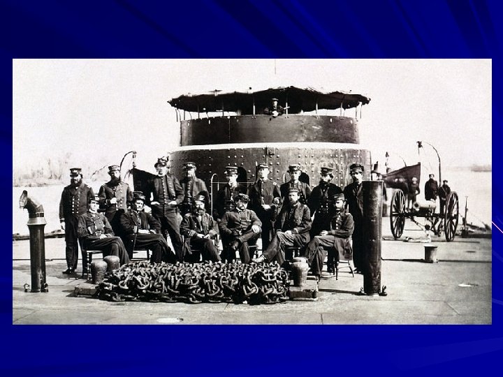 War Begins Election of 1860 leads to Secession