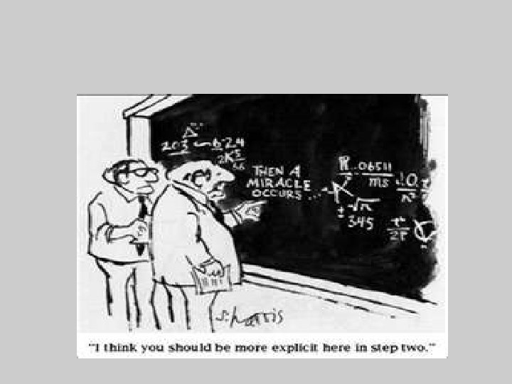 Treatment Development A look at the key stages