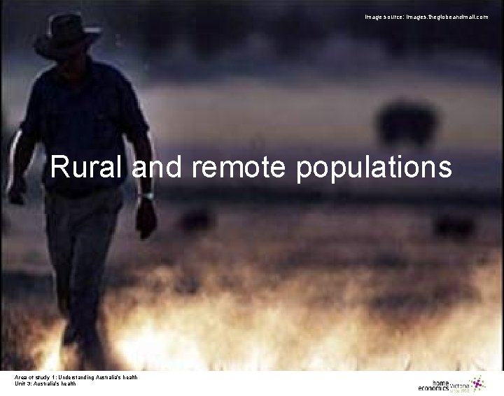 Image source images theglobeandmail com Rural and remote