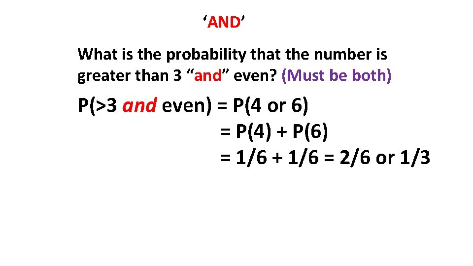 Math CC 78 Be Prepared Unit What Do