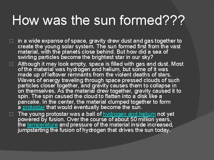 What are celestial bodies An astronomical body or