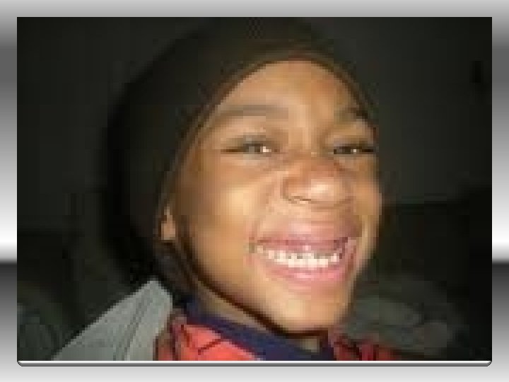 The Many Faces of Autism The Many Faces