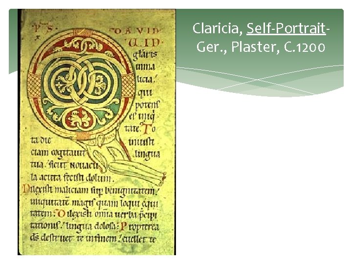 Women Artists through History Where to begin How