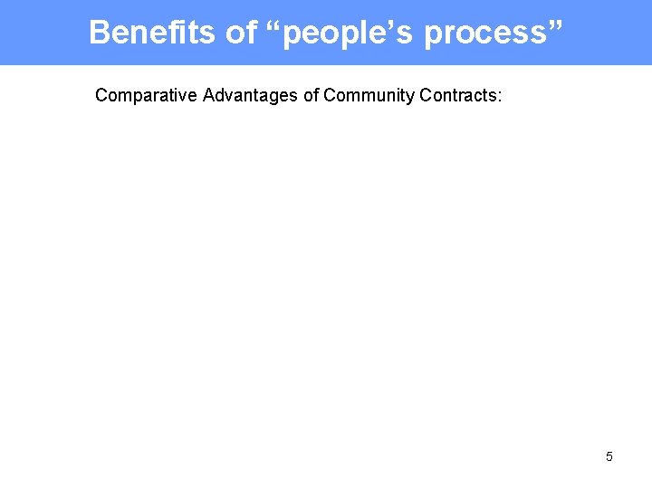 Urban Future 7 DEVELOPMENT COOPERATION WITH CITIES from