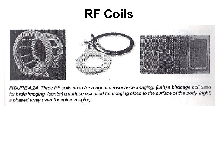 38655 BMED2300 02 Lecture 20 MRI Pulse Sequences
