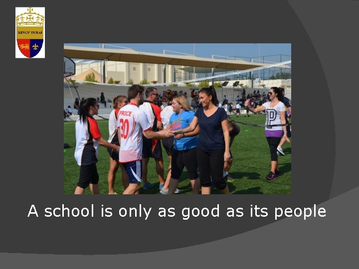 Our Key Principles the best by every child