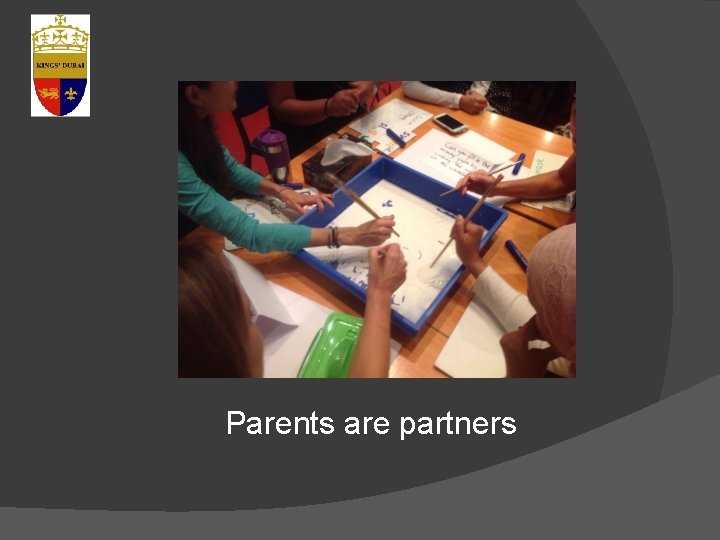 Our Key Principles the best by every child