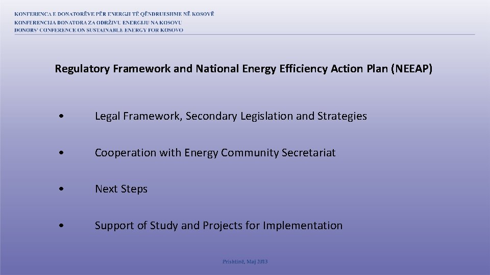 The Role of Energy Efficiency in Sustainable Development