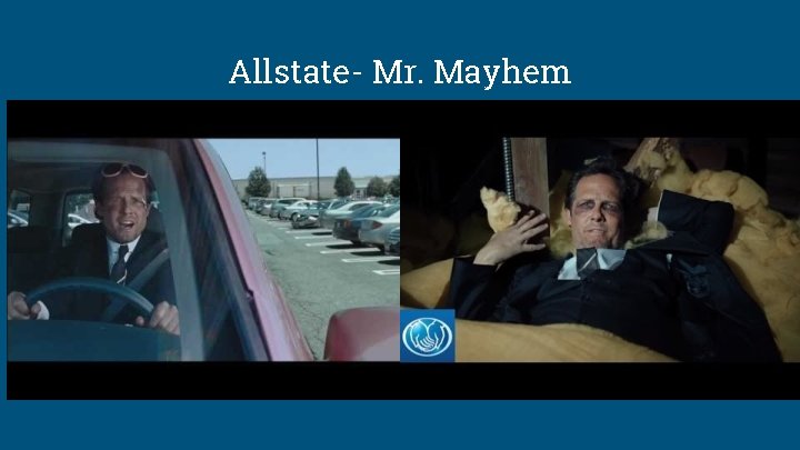 Effective vs Ineffective Ads Brady Andrews Henna Kim