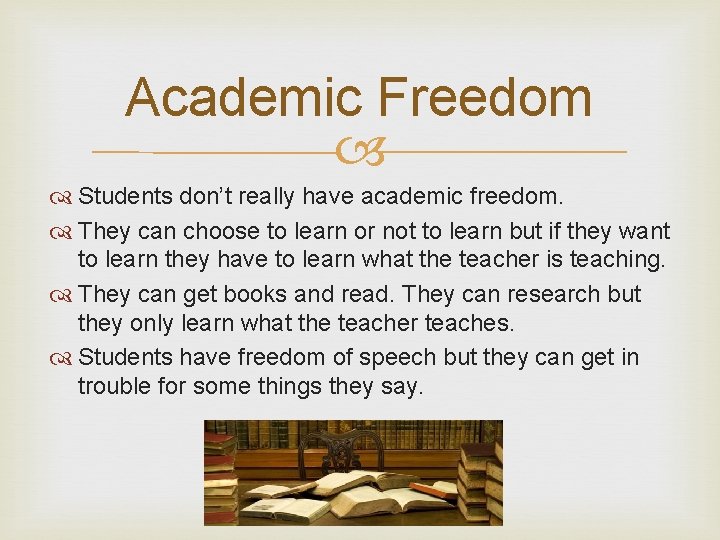 Protecting Rights of Students Teachers Shawnee Patten Shelby