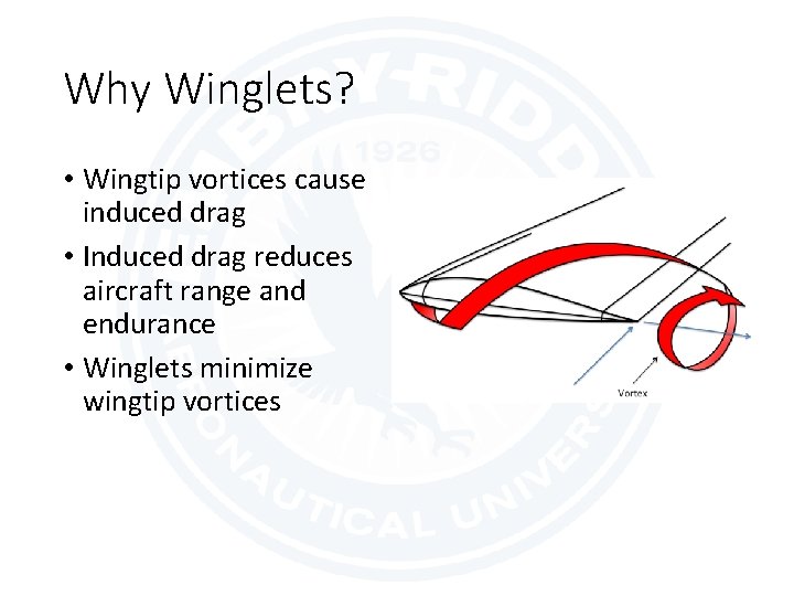 Analysis of Winglets for Low Reynolds UAV Flight