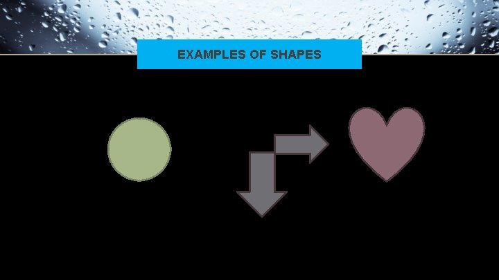 Hyperlinks in Power Point EXAMPLES Shape s www