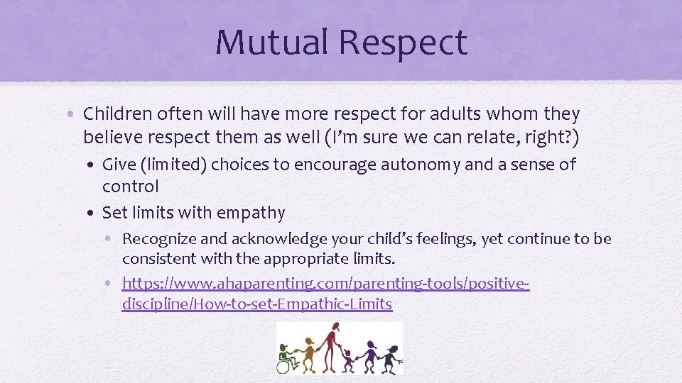 Connecting with your Kids Raising Happy Healthy Children