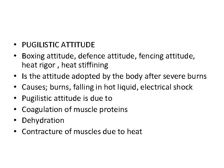 THERMAL INJURIES BURNS BURN IS AN INJURY WHICH