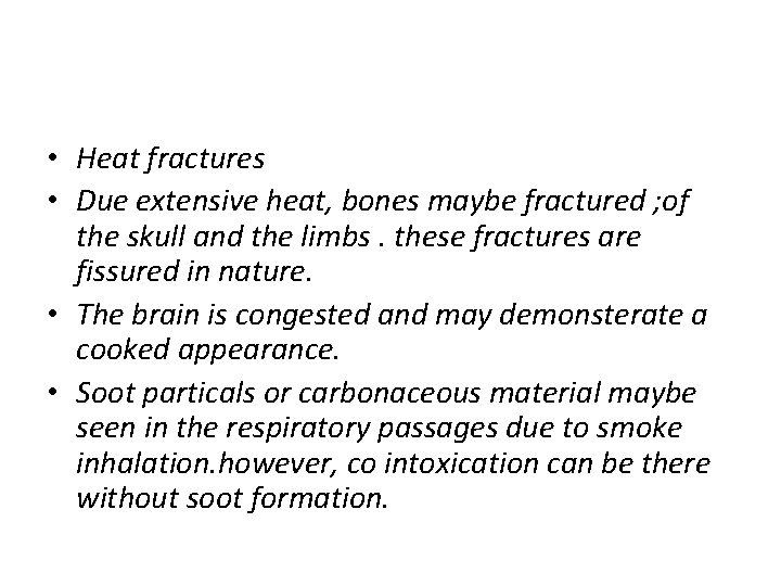 THERMAL INJURIES BURNS BURN IS AN INJURY WHICH