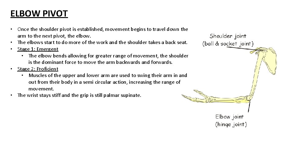 Getting Ready to Write St Ninians Nursery Based