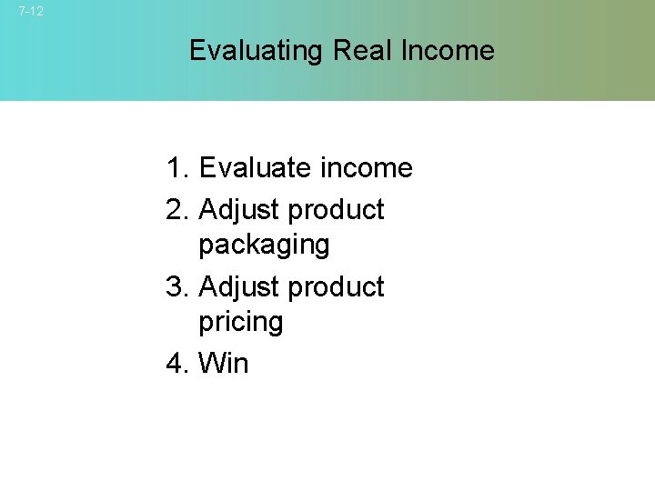 Marketing Chapter 7 Global Marketing Dhruv Grewal Michael