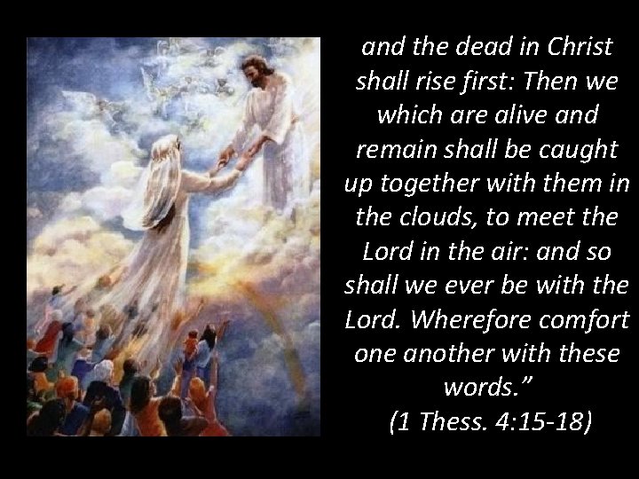 The Doctrine of the Church The Six Symbols