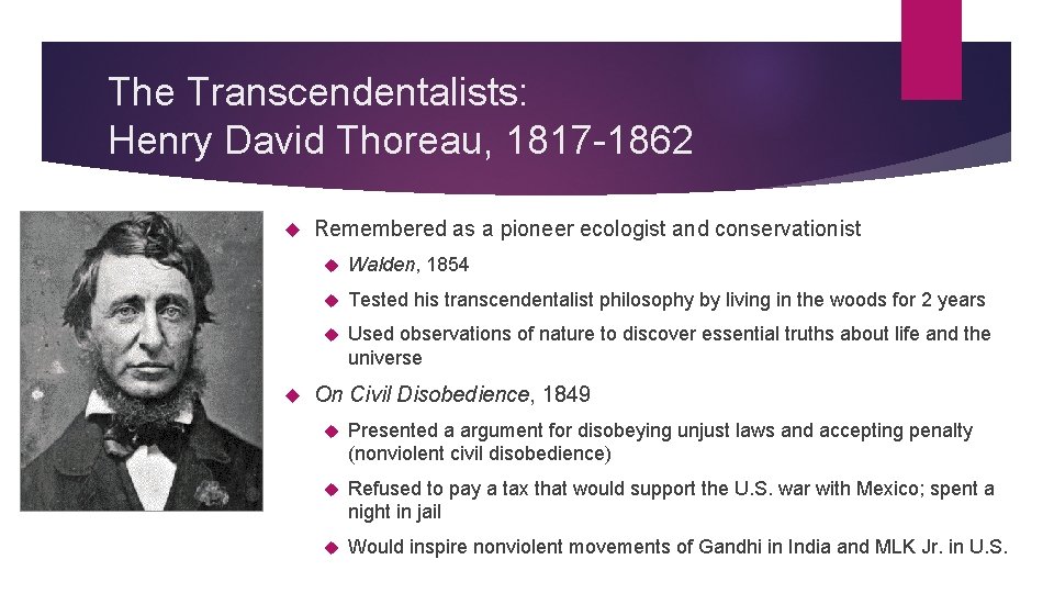 Society Culture and Reform 1820 1860 APUSH LECTURE