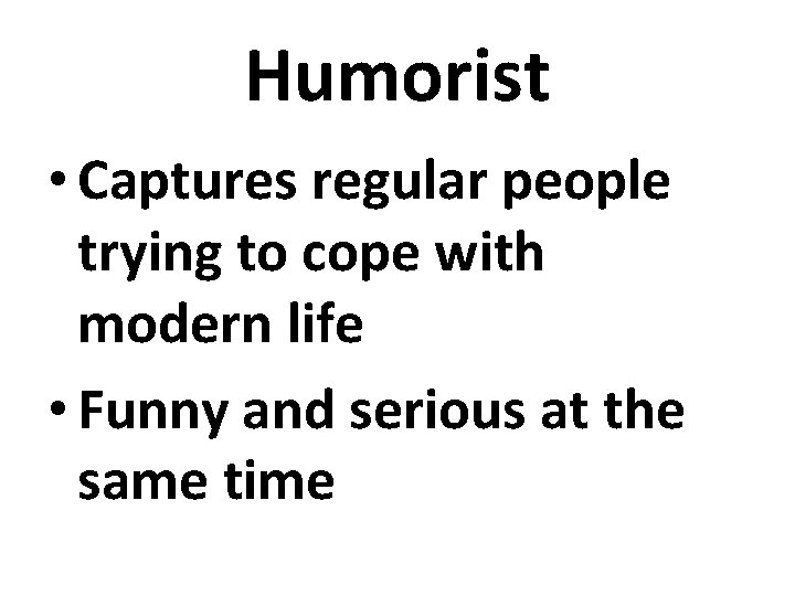 The Secret Life of Walter Mitty By James