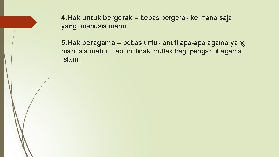 TEORI SEJARAH DAN PERKEMBANGAN HAK ASASI MANUSIA APA