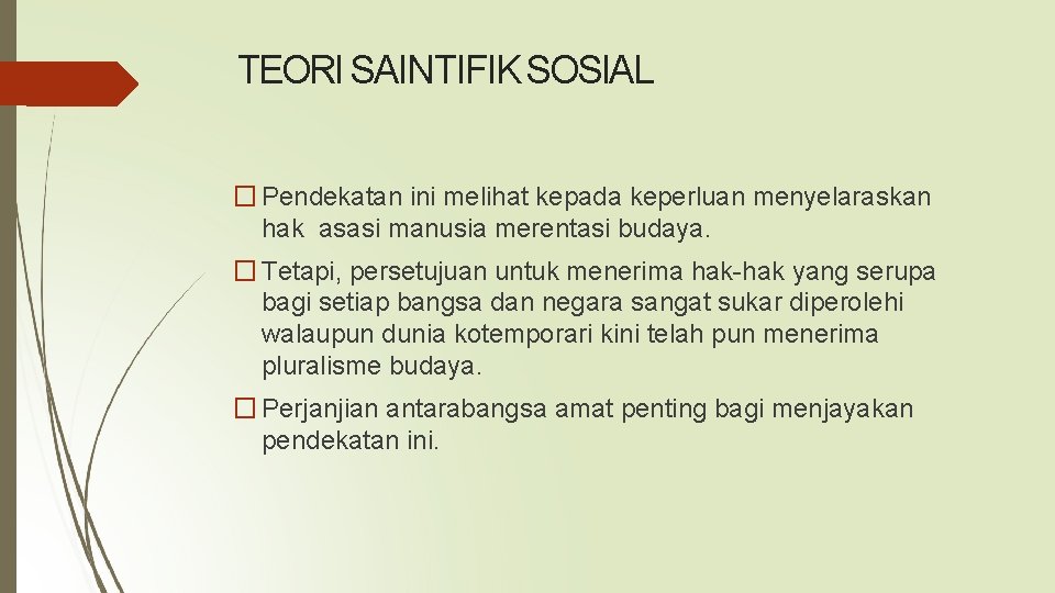 TEORI SEJARAH DAN PERKEMBANGAN HAK ASASI MANUSIA APA