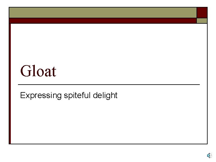 Improving Vocabulary Skills Unit 2 Chapter 11 blight
