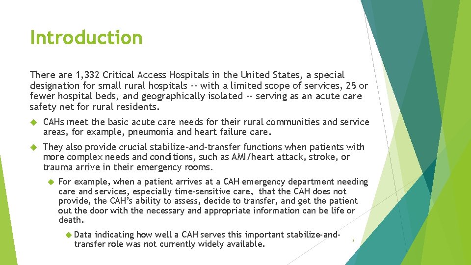 Emergency Department Transfer Communication EDTC February 2017 Presented