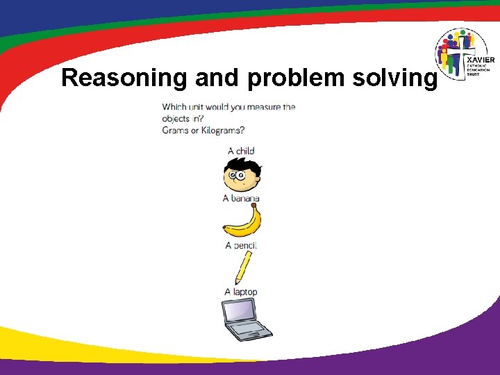 Year 2 Summer Block 4 Measurement Compare Mass