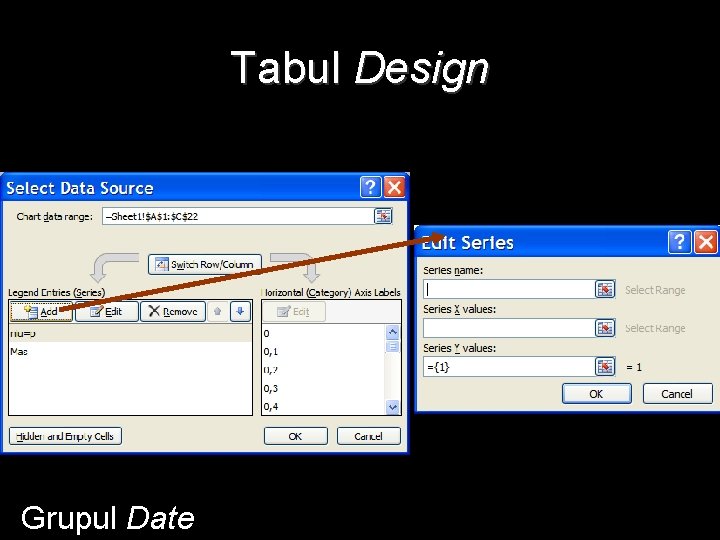CAP IV CALCUL TABELAR 4 4 4 Utilizarea