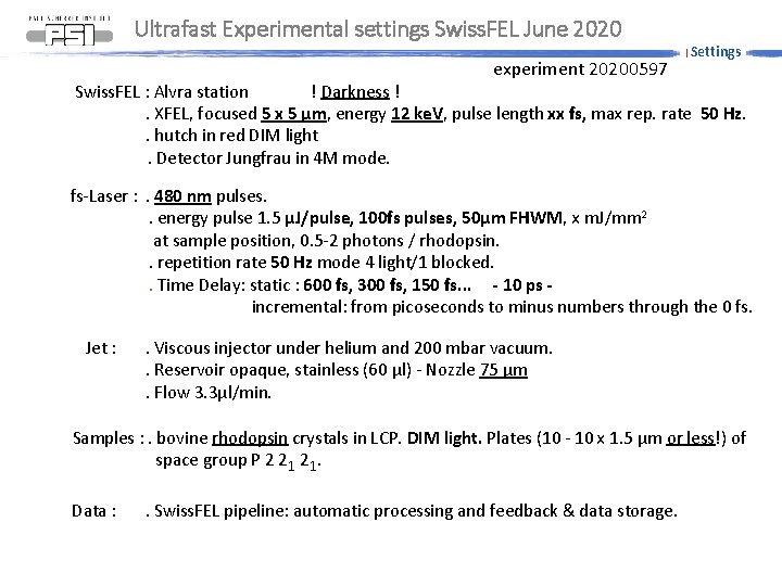 BIO LBR Swiss FEL EMF WIR SCHAFFEN WISSEN