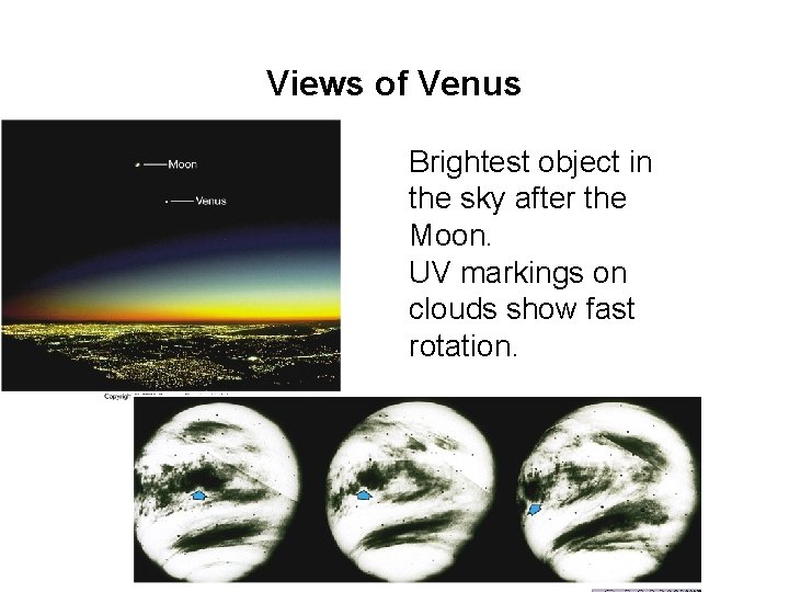 Terrestrial Planetary Geology Venus VENUS Earths nearly Twin