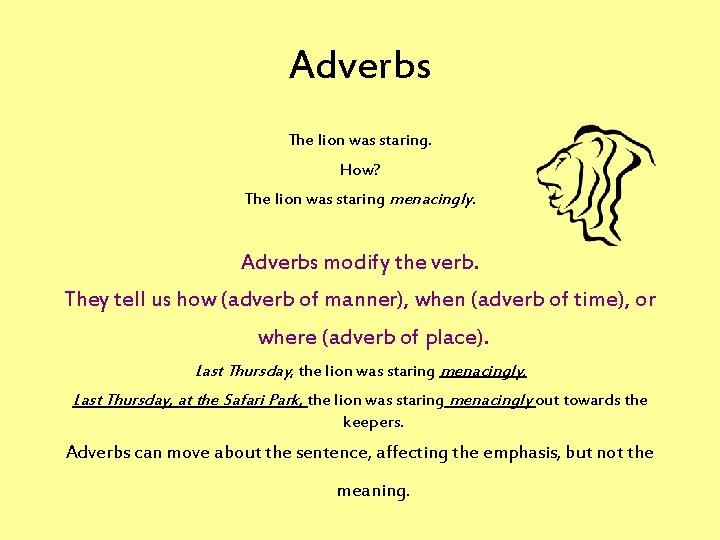 Barningham CEVC Primary School Spelling punctuation grammar Welcome