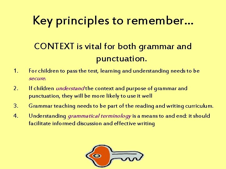 Barningham CEVC Primary School Spelling punctuation grammar Welcome