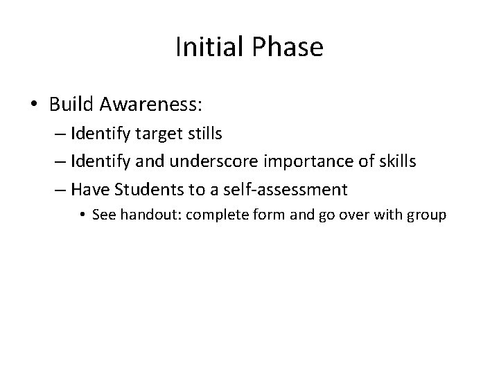Group Therapy Social Skills Training Grouping Member Typical