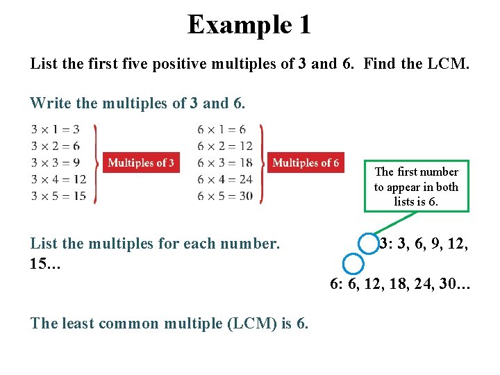 Lesson 3 4 Core Focus on Decimals Fractions