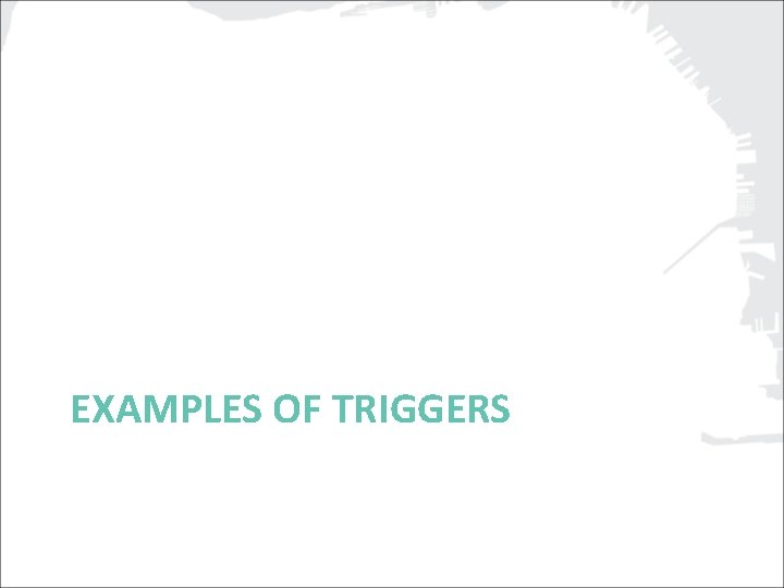 What NonResearch Institutions Need to Know About Export