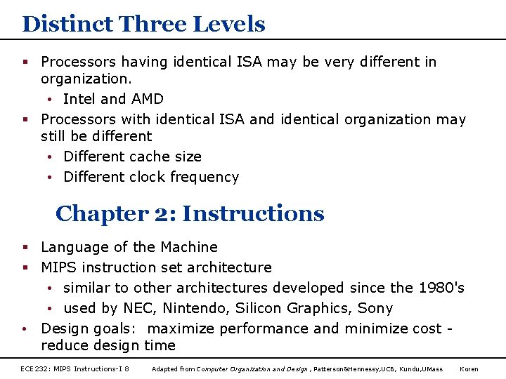 ECE 232 Hardware Organization and Design Part 5
