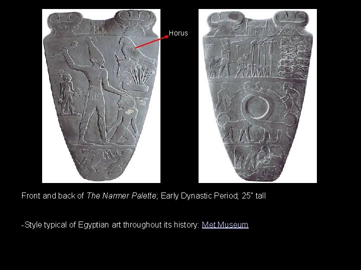 Lesson 3 Ancient Egypt Understand the importance of