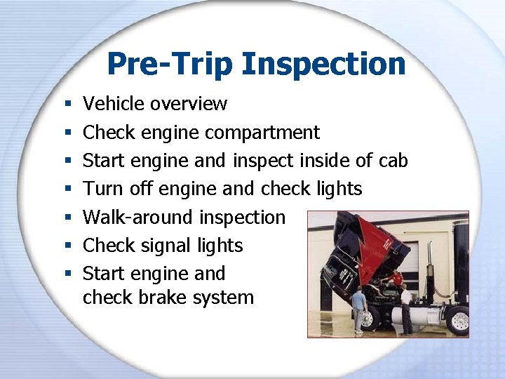 WHAT TO DO IF PULLED OVER BY AUTHORITIES