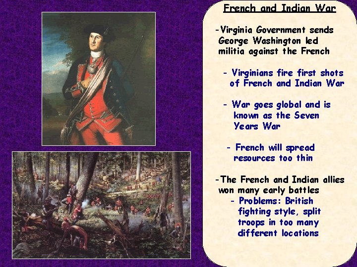 Frances Empire French Areas of Colonization St Lawrence