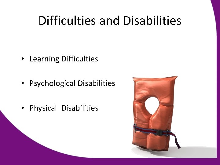 Working With Unusual Circumstances Melodee Beals Academic Coordinator