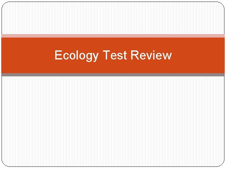 Ecology Test Review Explain Primary Succession The Development ecology-test-review-explain-primary-succession-the-development