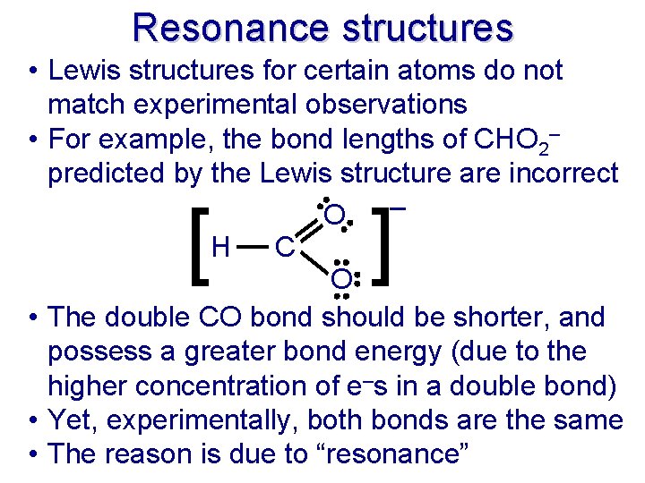 2 peripheral Lewis bonded to a central Lewis