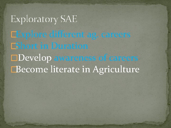 Employability Skills AU 10 01 03 Major Components