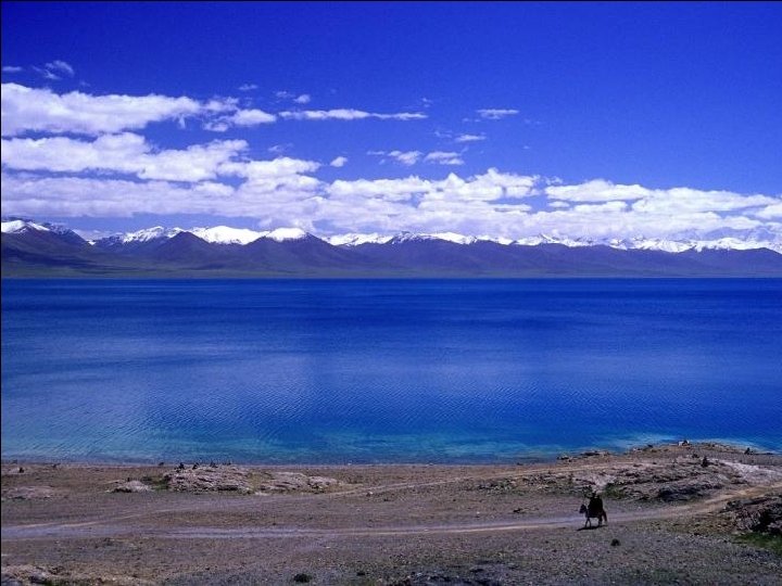 Enya Tea House Moon El TIBET Situado a