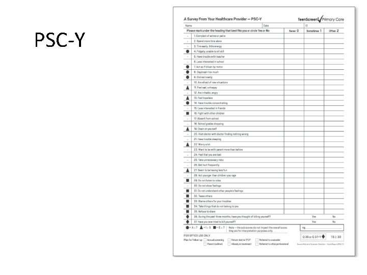 Teens Screens and InBetweens Martha Edwards MD Rock