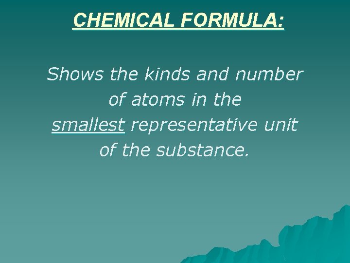 Covalent Bonding Ch 8 MOLECULAR COMPOUNDS 1 2