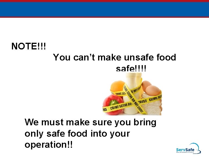 Objective 2 0 Understand factors that influence food